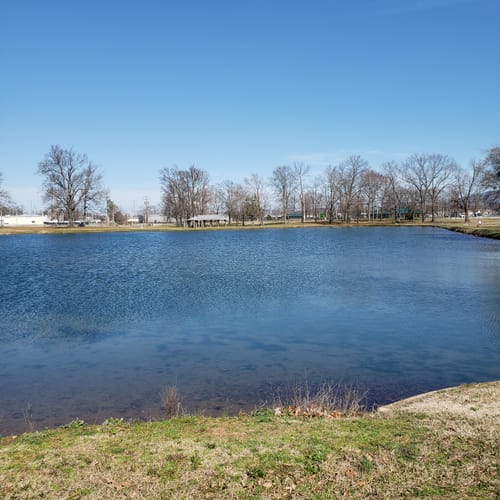 Best Hikes and Trails in Brahan Spring Park | AllTrails