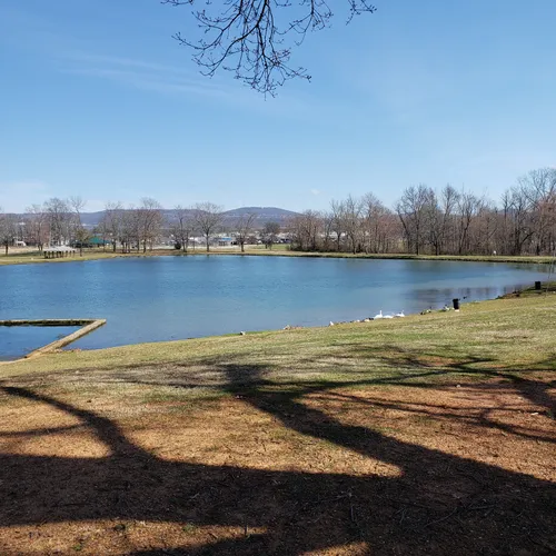 Best Hikes and Trails in Brahan Spring Park | AllTrails