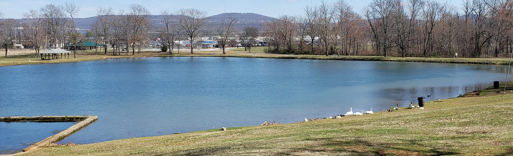 Brahan Spring Loop, Alabama - 8 Reviews, Map | AllTrails