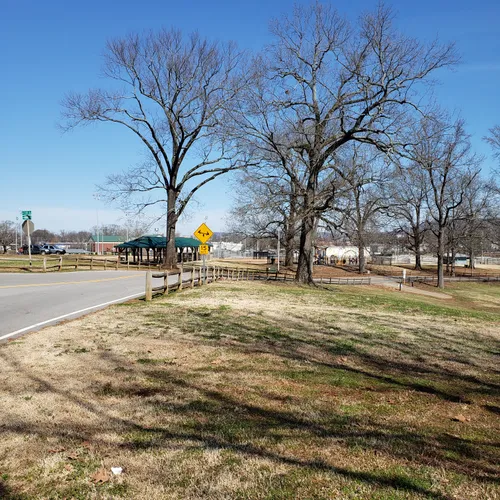 Best Hikes and Trails in Brahan Spring Park | AllTrails