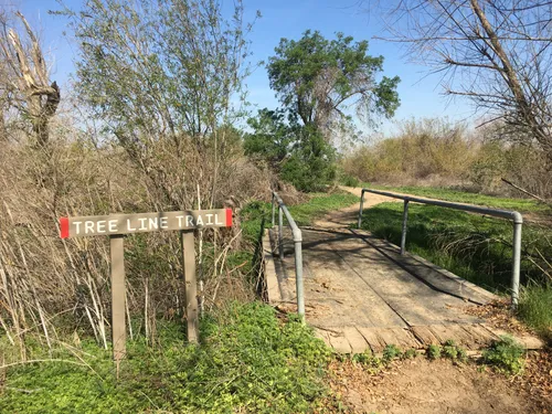 10 Best River Trails in Santa Ana River Regional Park | AllTrails