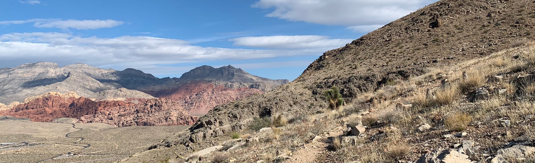Fossil Canyon, Radio Tower, Ridge, Bomb Voyage and Bob Gnarly Trail: 66 ...