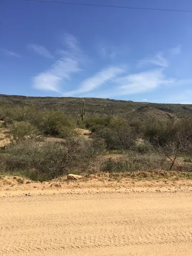 Best Hikes and Trails in Bumble Bee Ranch | AllTrails