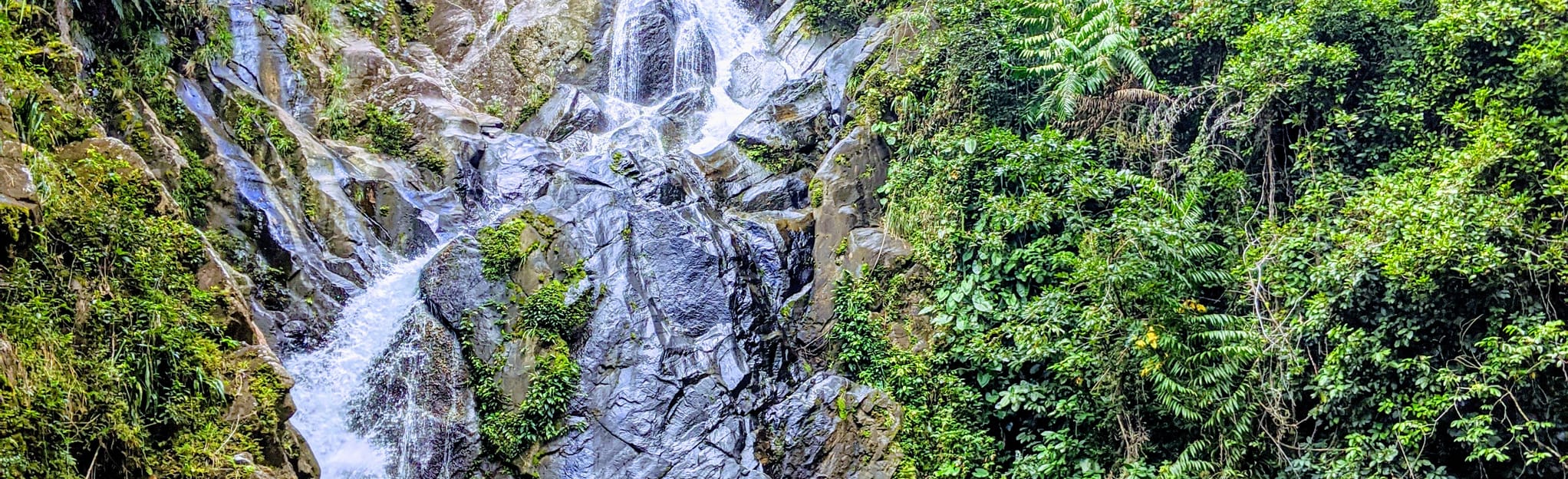Big Drop Falls: 11 Reviews, Map - Stann Creek, Belize | AllTrails