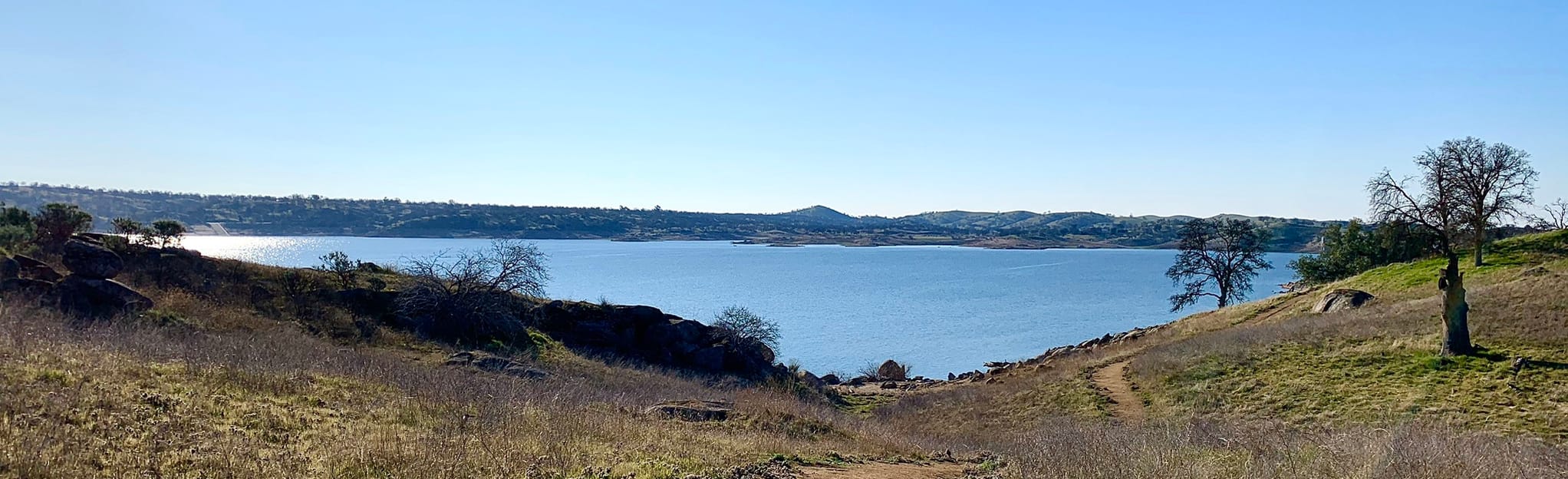 Monument Ridge Trail, California - 87 Reviews, Map | AllTrails