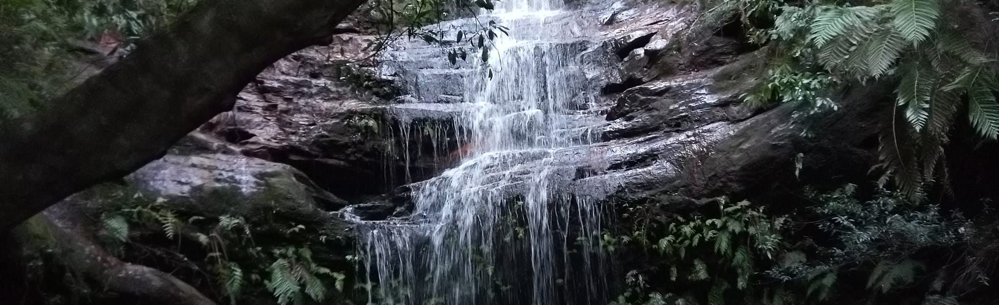 Numantia Falls [CLOSED], New South Wales, Australia - 103 Reviews, Map ...