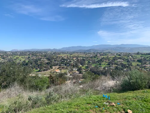 10 Best Trails and Hikes in Fallbrook | AllTrails