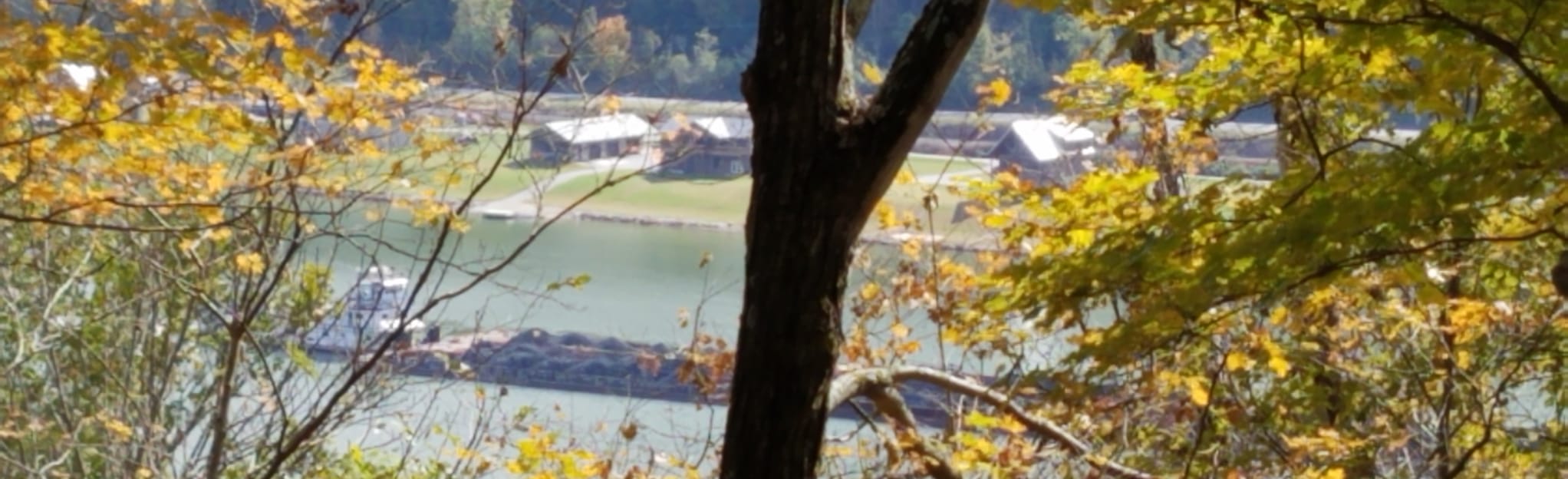 Wayne National Forest Scenic River Loop | Map, Guide - West Virginia ...