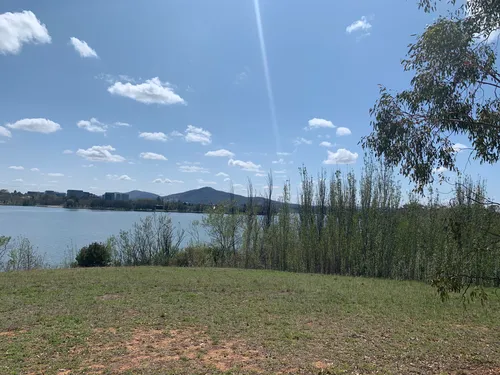 Best Hikes and Trails in Stirling Park | AllTrails