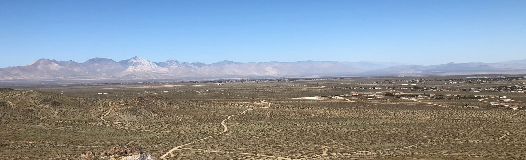 Lone Ridge Trail Loop, California - 30 Reviews, Map | AllTrails