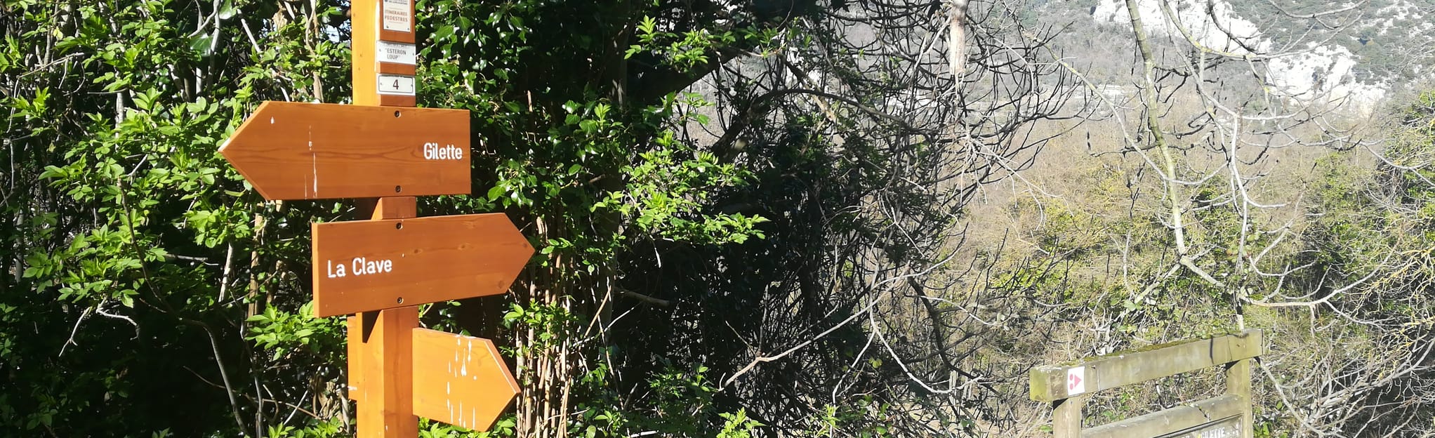 Mount Lion Loop via Gilette | Map, Guide - Alpes-Maritimes, France ...