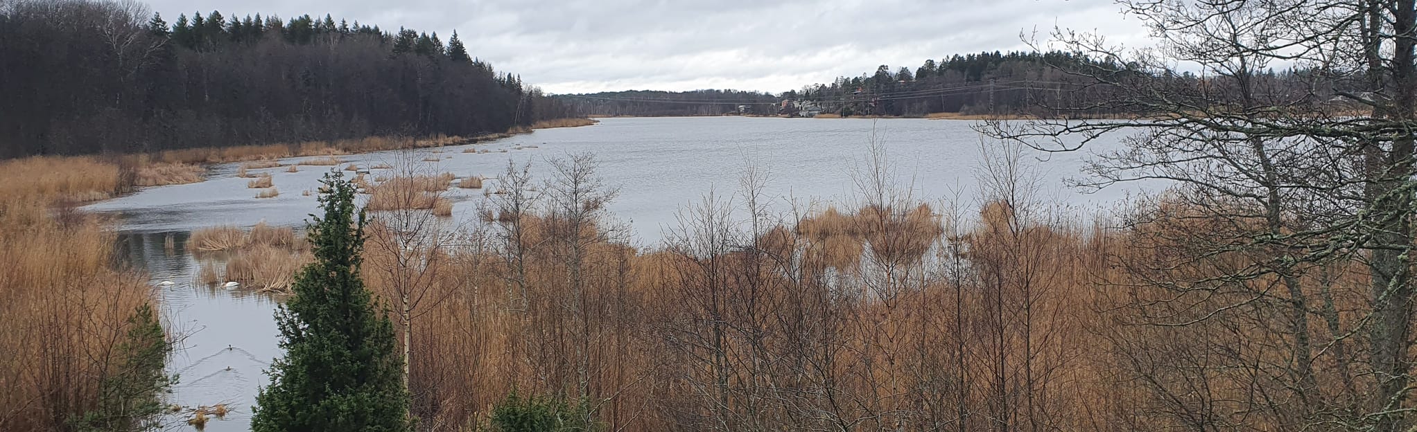 Ingegerdsleden etappe 2: Kista kirke - Eds kirke: 60 bilder ...