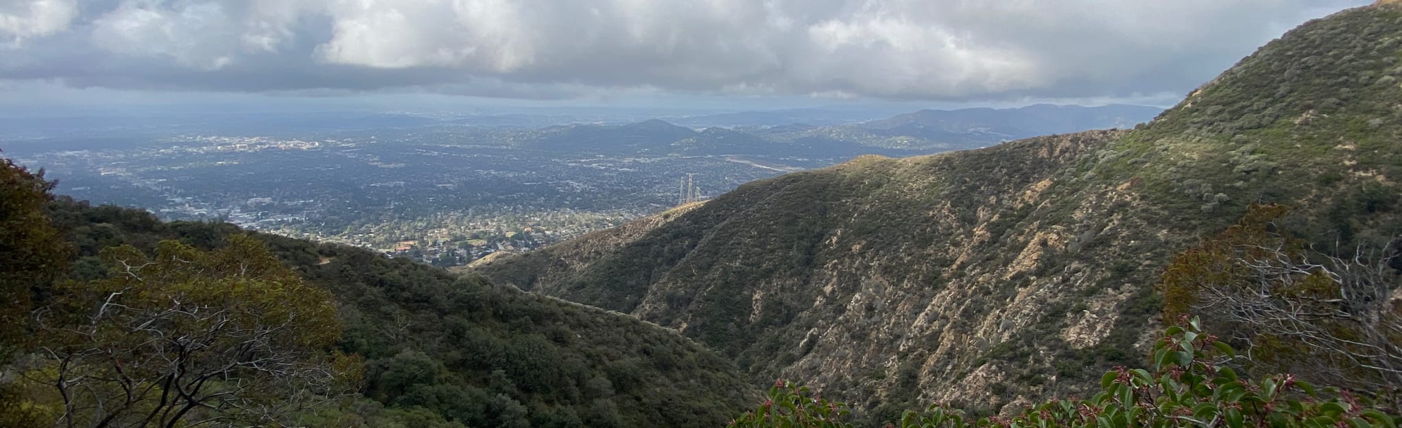 Sam Merrill, Mount Lowe and Dawn Mine via Sunset Trail: 272 Reviews ...