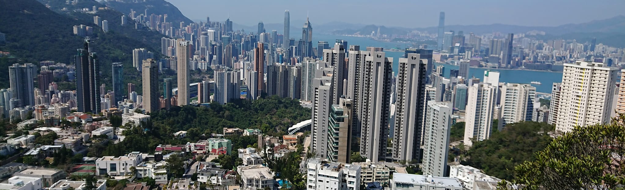 Tai Hang Gap Trail : 19 Reviews, Map - Eastern, Hong Kong | AllTrails