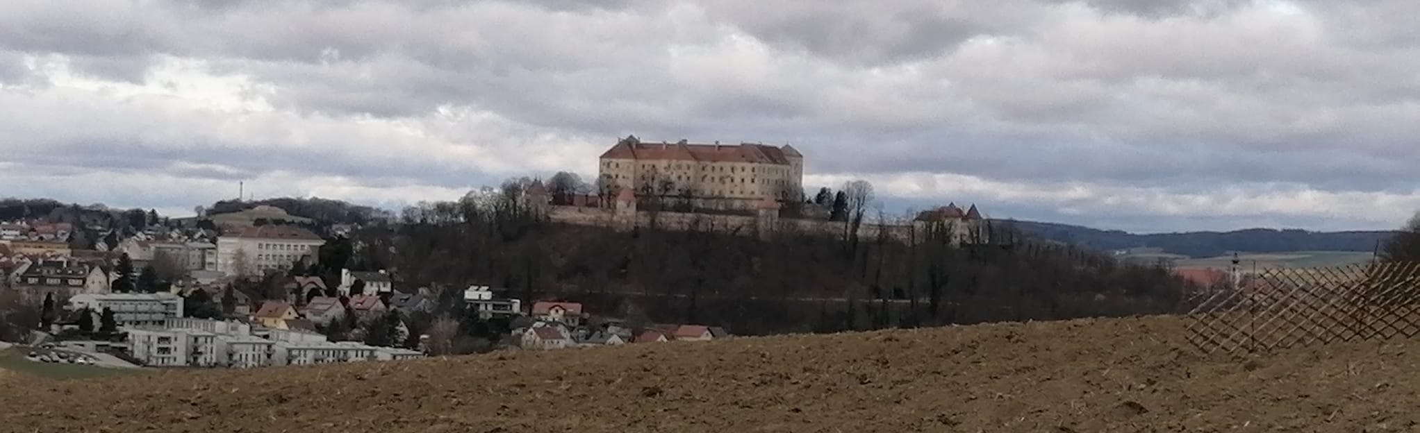 MTB tour: Neulengbach - Sieghartskirchen - Kogl: 3 Photos - Lower ...