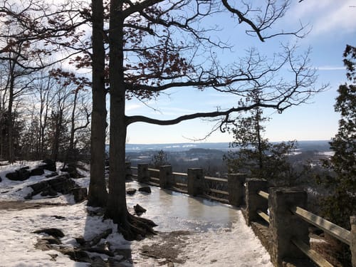 Best Hikes and Trails in Rattlesnake Point Conservation Area | AllTrails