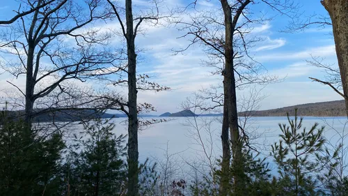 10 Best Hikes and Trails in Quabbin Reservoir | AllTrails