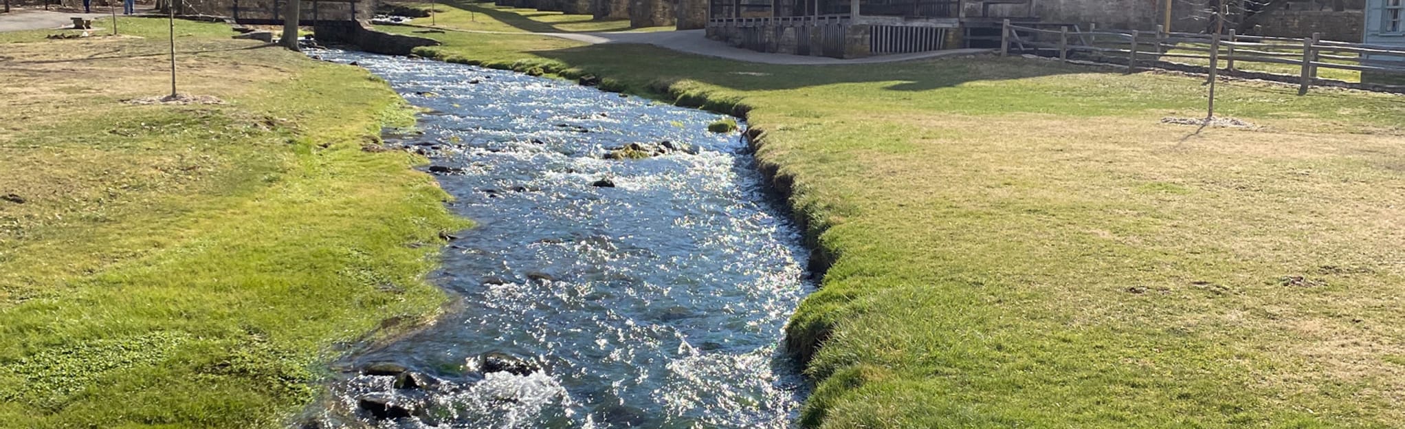 Spring Mill State Park Full Loop: 227 Reviews, 850 Photos, Map ...