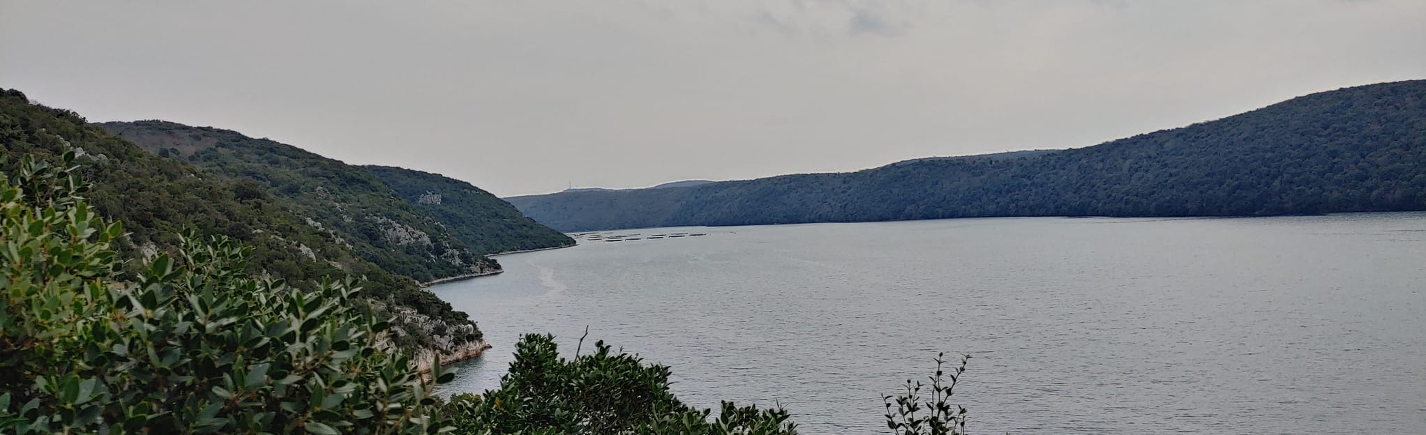 Kloštar - Flengi - Gusarska Špilja, Istra, Croatia - Map, Guide | AllTrails