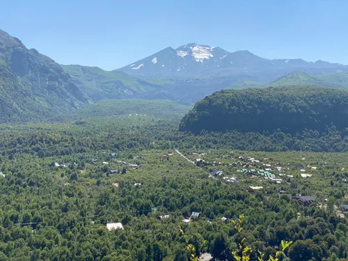 10 Best Hard Trails in Pinto | AllTrails