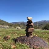 Apache Springs via Bentley Mine Road, Arizona - 23 Reviews, Map | AllTrails
