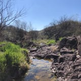 Apache Springs via Bentley Mine Road, Arizona - 23 Reviews, Map | AllTrails