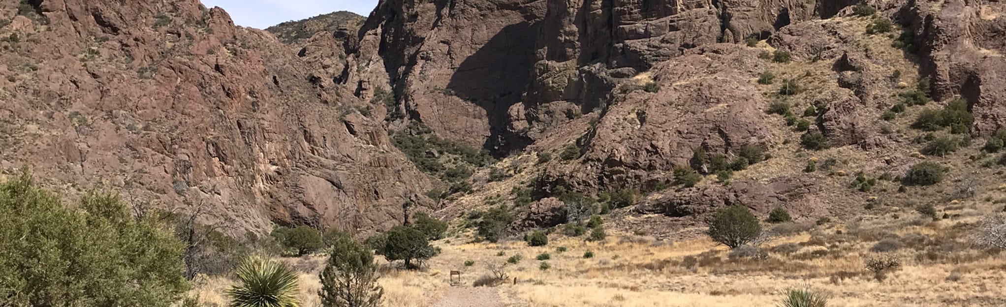 Dripping Springs Trail, New Mexico - 1,880 Reviews, Map | AllTrails