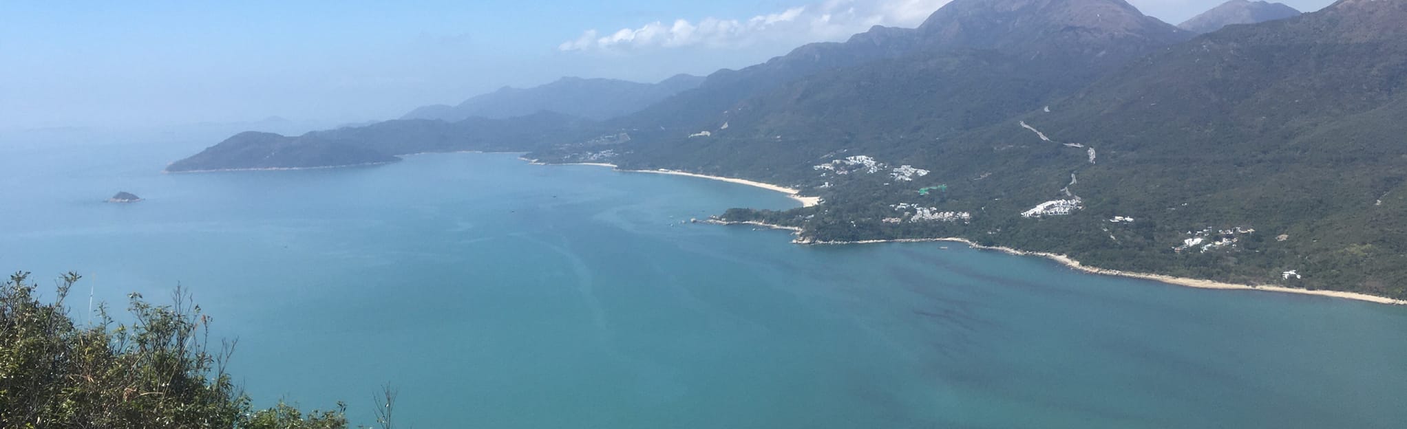Chi Ma Wan Peninsula Loop: 23 Reviews, Map - Islands, Hong Kong | AllTrails