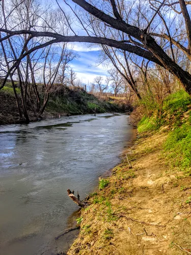 Best Hikes and Trails in Helton Nature Park | AllTrails