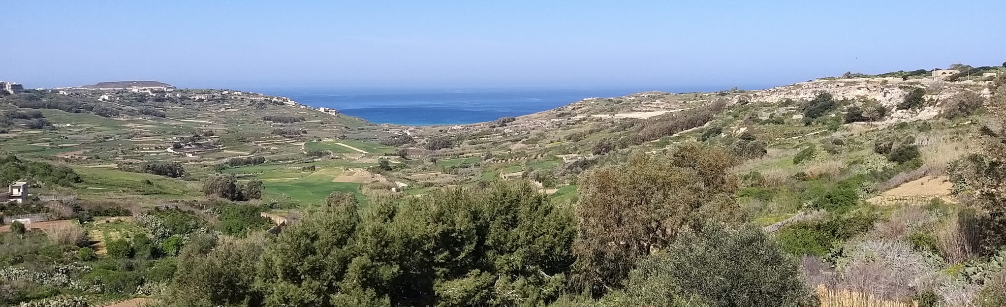 Nadur and Ramla Valley Circular : 6 Photos - Ghajnsielem u Kemmuna ...