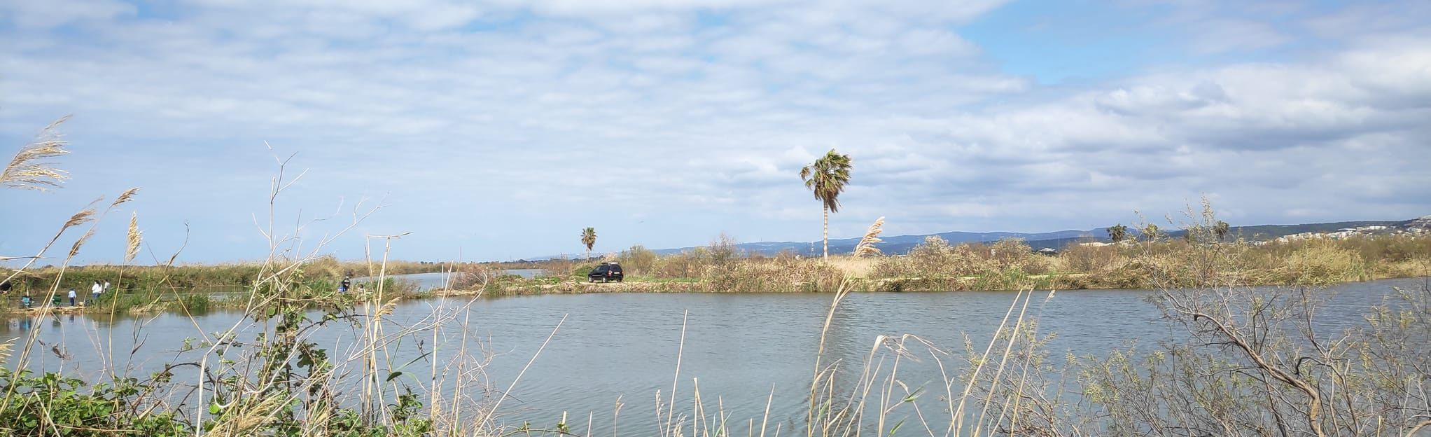 Maayan Zvi Beach and Maayan Zvi Fishing Park: 1 Reviews, Map - Haifa ...