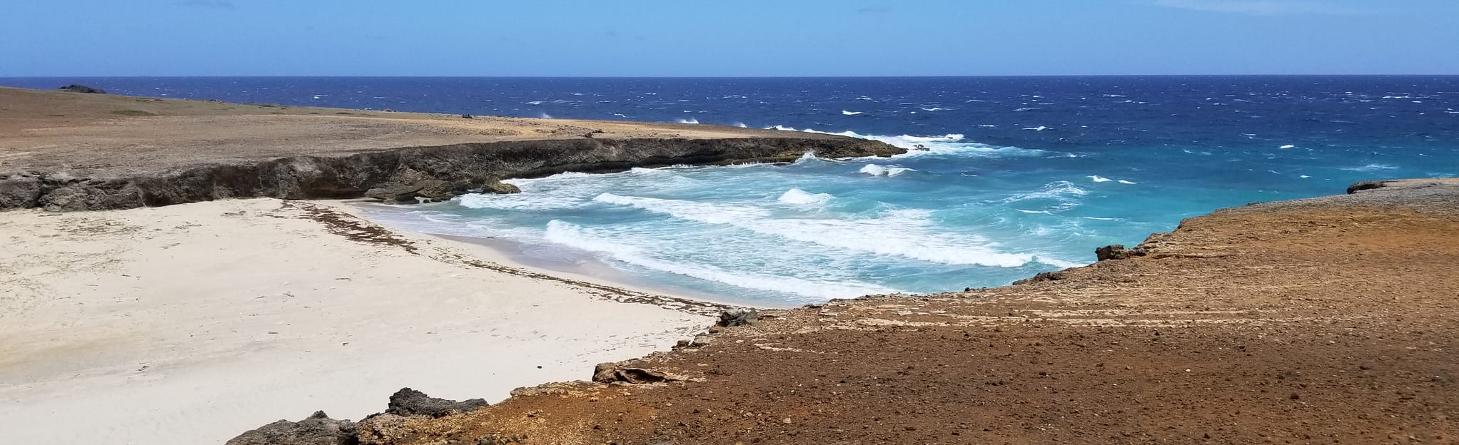 Daimari - Conchi Natural Pool: 172 foto - Aruba, Aruba | AllTrails