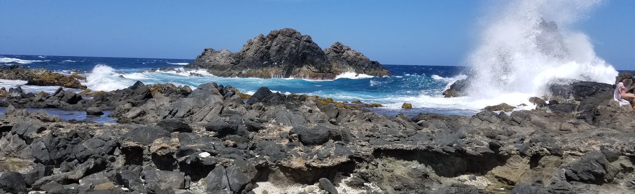 Conchi Natural Pool Trail, Aruba, Aruba - 67 Reviews, Map | AllTrails