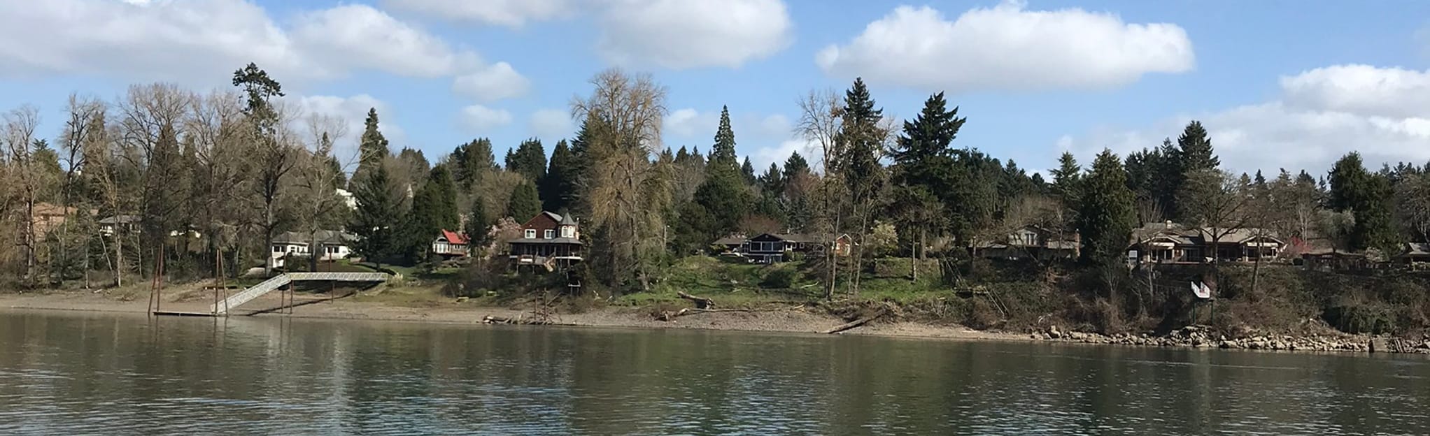 Willamette Riverside Trail: 297 Reviews, Map - Oregon | AllTrails