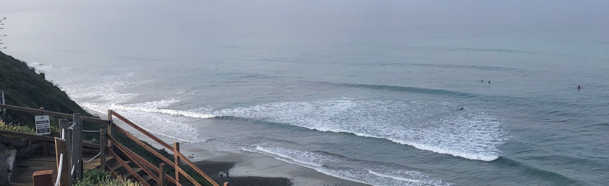 Beacon's Beach Walk: 141 Reviews, Map - California | AllTrails