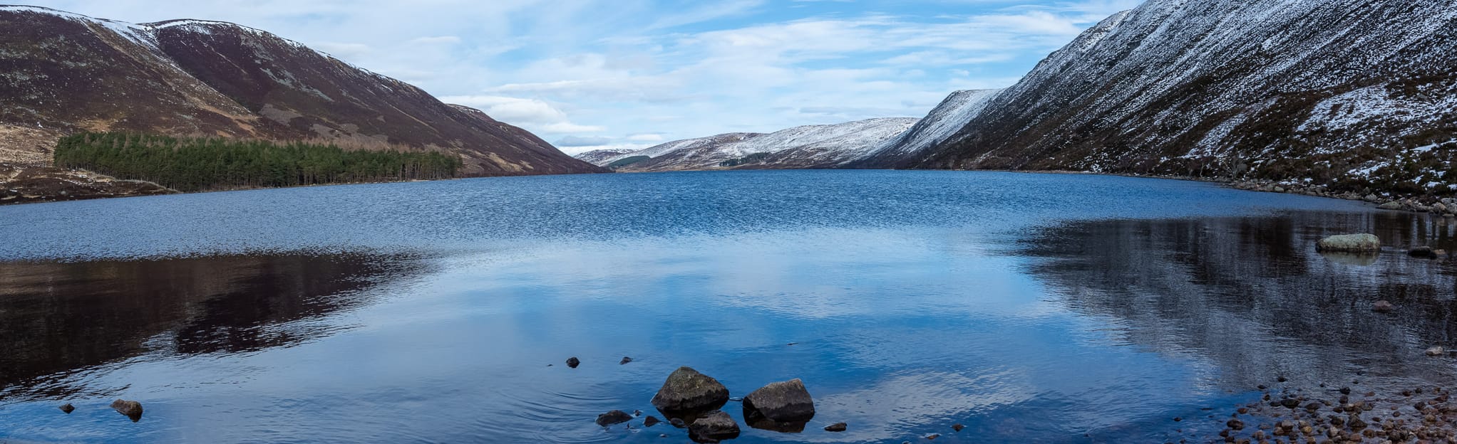 Loch Muick Circular: 96 Reviews, Map - Aberdeenshire, Scotland | AllTrails