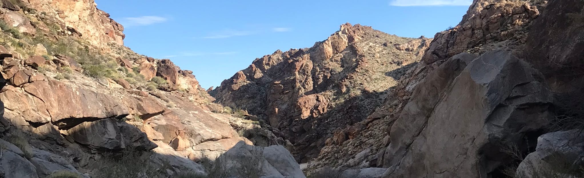 Upper Hiko Springs, Nevada - 86 Reviews, Map | AllTrails