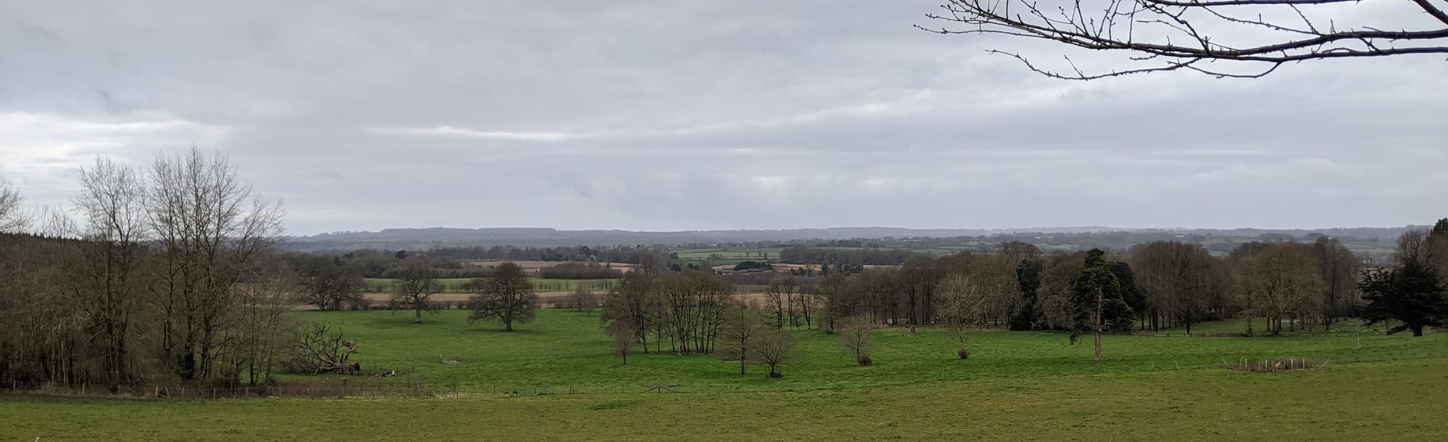 Ammerdown Walk: 27 Reviews, Map - Somerset, England | AllTrails