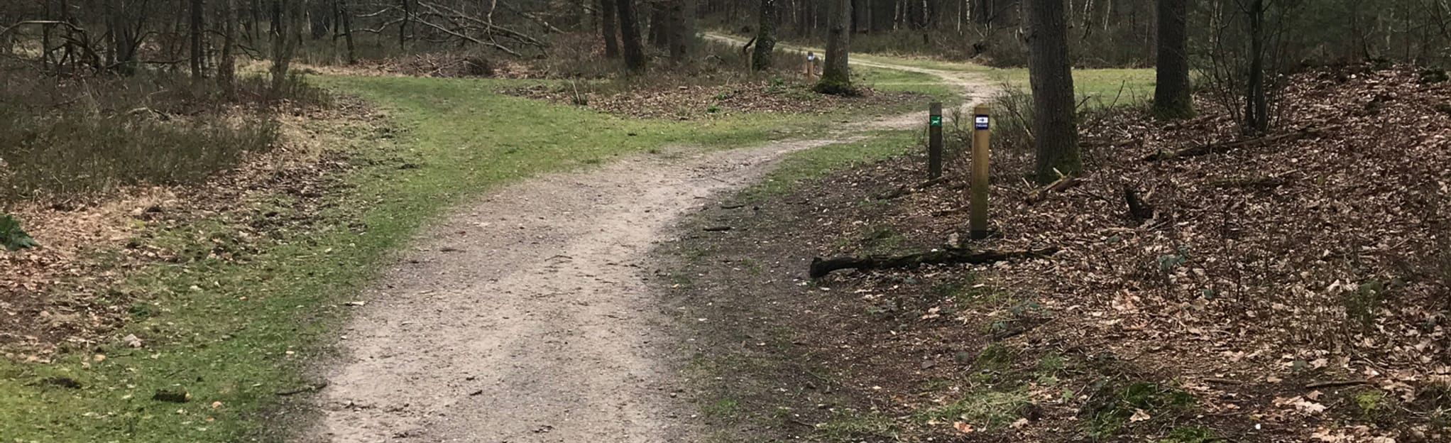 Krimweg - Hoenderloo Bos, Gelderland, Netherlands - 12 Reviews, Map ...