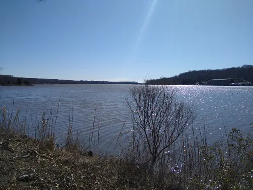 Best Hikes and Trails in Port Tobacco River Park | AllTrails