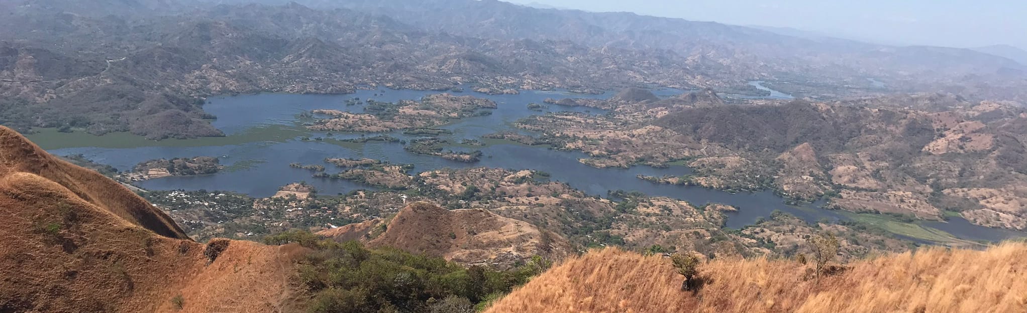 Cerro Eramon vía El Potrerillo, Chalatenango, El Salvador - 7 Reviews ...