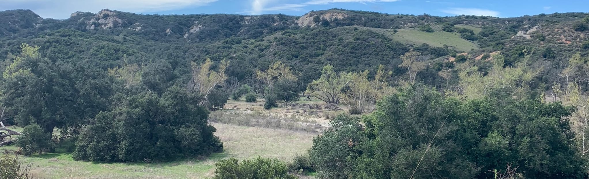 East Ridge, Cougar Pass, Bell Canyon, California - 85 Reviews, Map ...