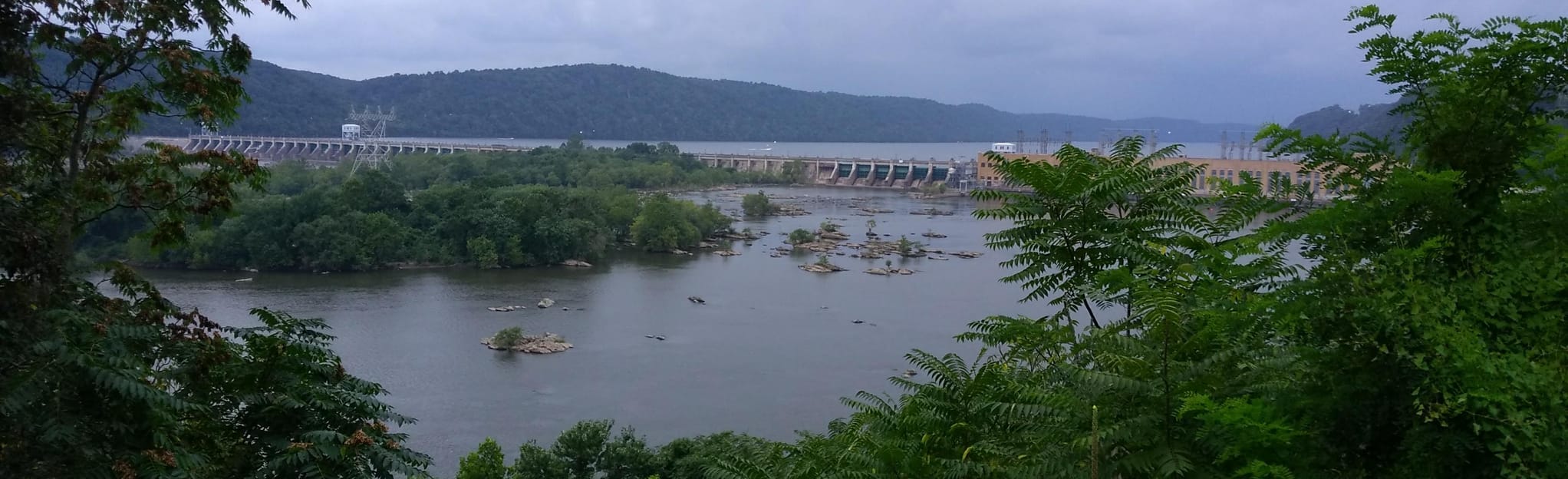 Enola Low Grade: Martic Forge to Safe Harbor: 123 Reviews, Map ...