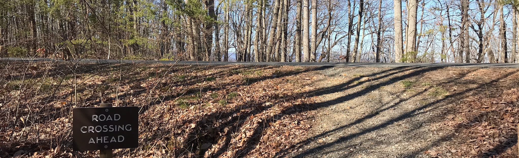 James Booth Trail via Sauratown Trail: 74 fotos - Carolina do Norte ...