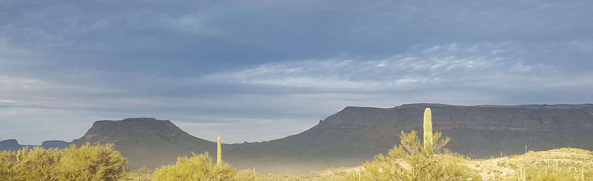 West Table Mesa Road and Black Canyon: 19 Reviews, Map - Arizona ...