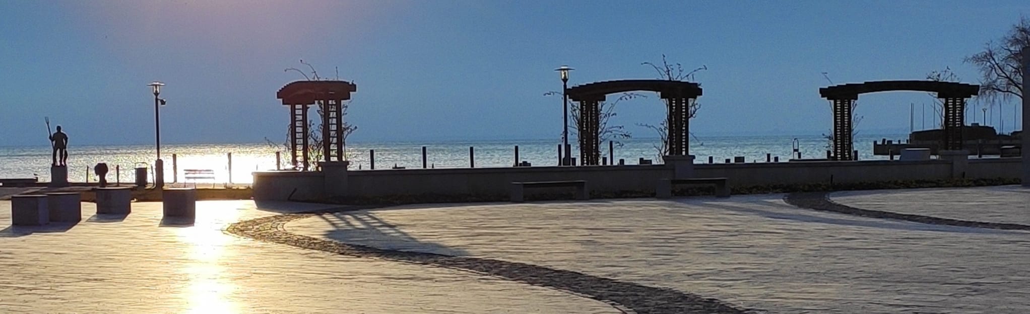 Balatonfűzfő – Balatonakali, Veszprém, Hungary - Map, Guide | AllTrails