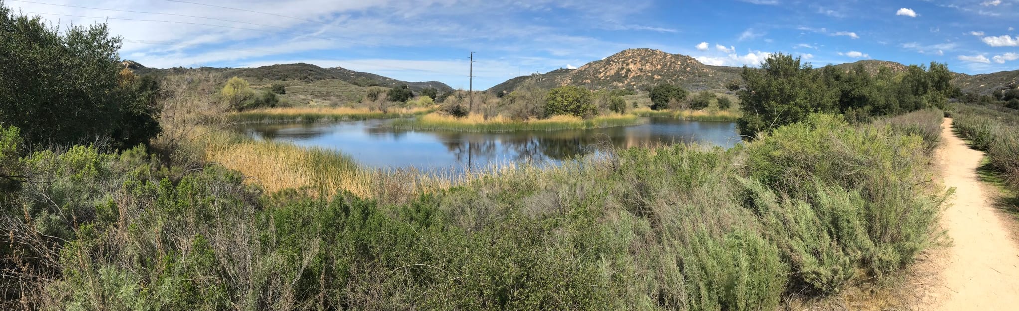 Sage Trail and East Ridge Trail Loop: 659 Reviews, Map - California ...