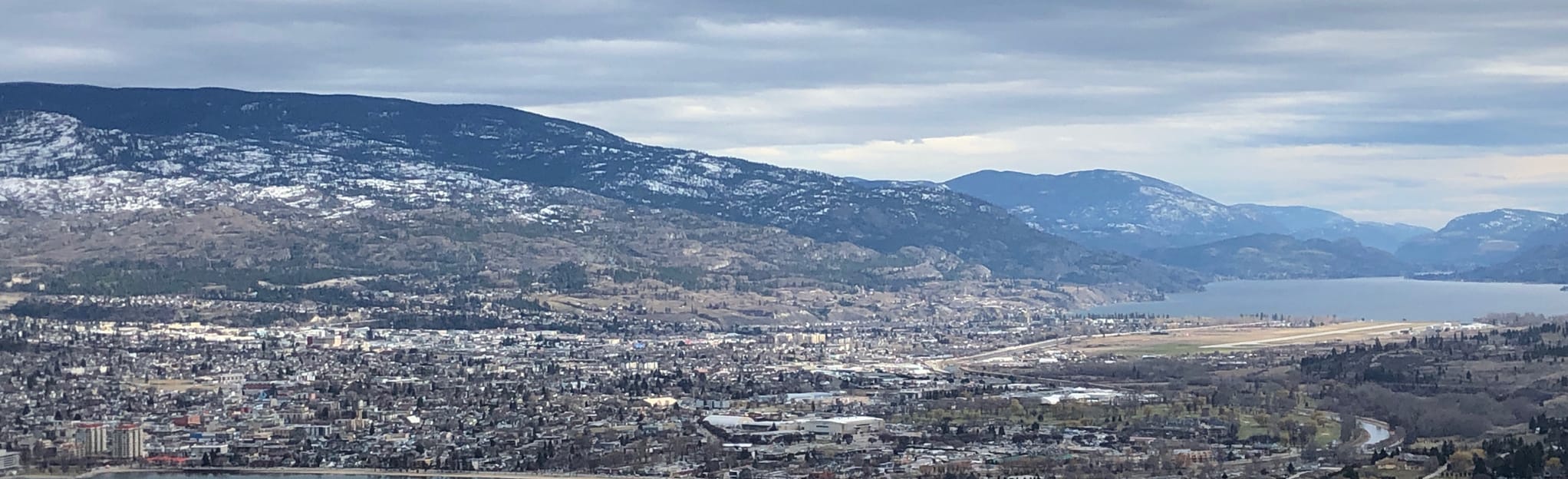 Mount Nkwala Loop: 165 foto's - Brits-Columbia, Canada | Wandelen ...