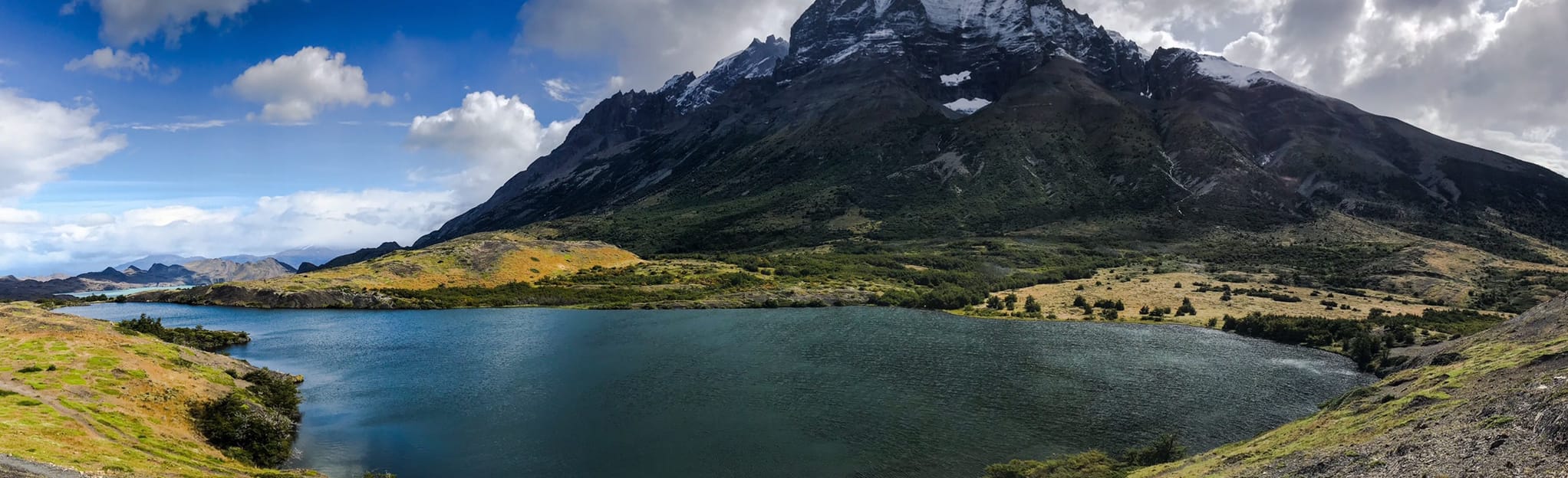 Refugio Torre Central - Laguna Inge, Magallanes, Chile - 59 Reviews, Map | AllTrails