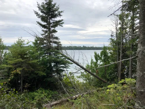 10 Best Hikes and Trails in Isle Royale National Park | AllTrails